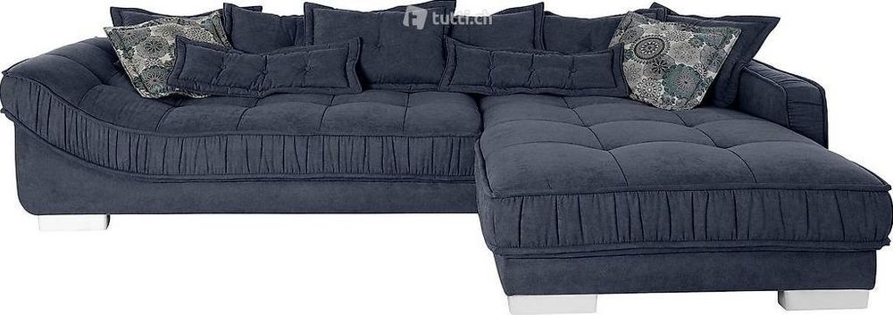 % Lagerverkauf % Leonique Ecksofa Diwan (Neu und originalverpackt) in ...