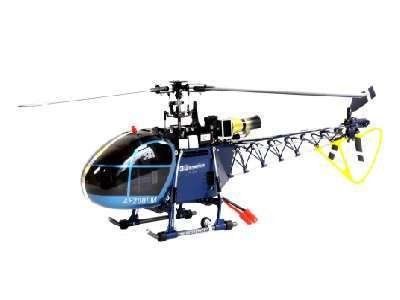 Walkera Lama 4F200LM | Kaufen auf Ricardo