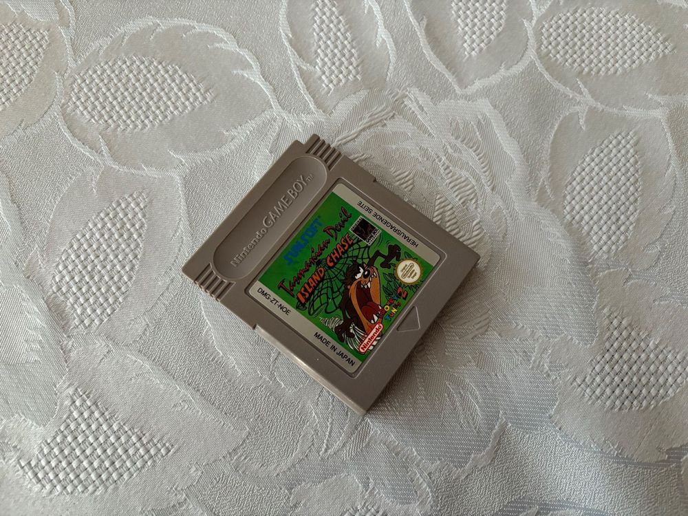 Tasmanian Devil in Island Chase (Gebraucht) in Frenkendorf für CHF 8 ...