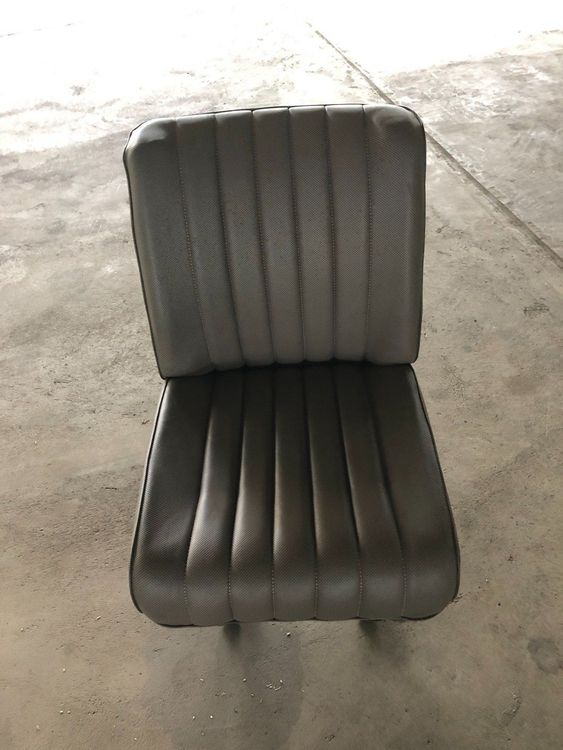 1 Sitz zu Citroën C35 oder Fiat 242 | Kaufen auf Ricardo