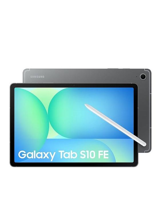 Samsung Galaxy Tab S10 FE Plus 128GB (Gebraucht) in Nebikon für CHF 450 ...
