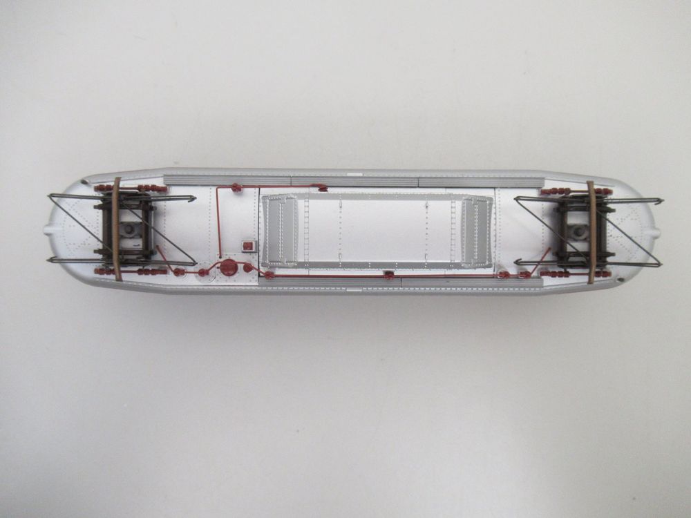 Märklin 3769 E-Lok BR E19 DR AC Digital H0 (Gebraucht) in Basel für CHF ...