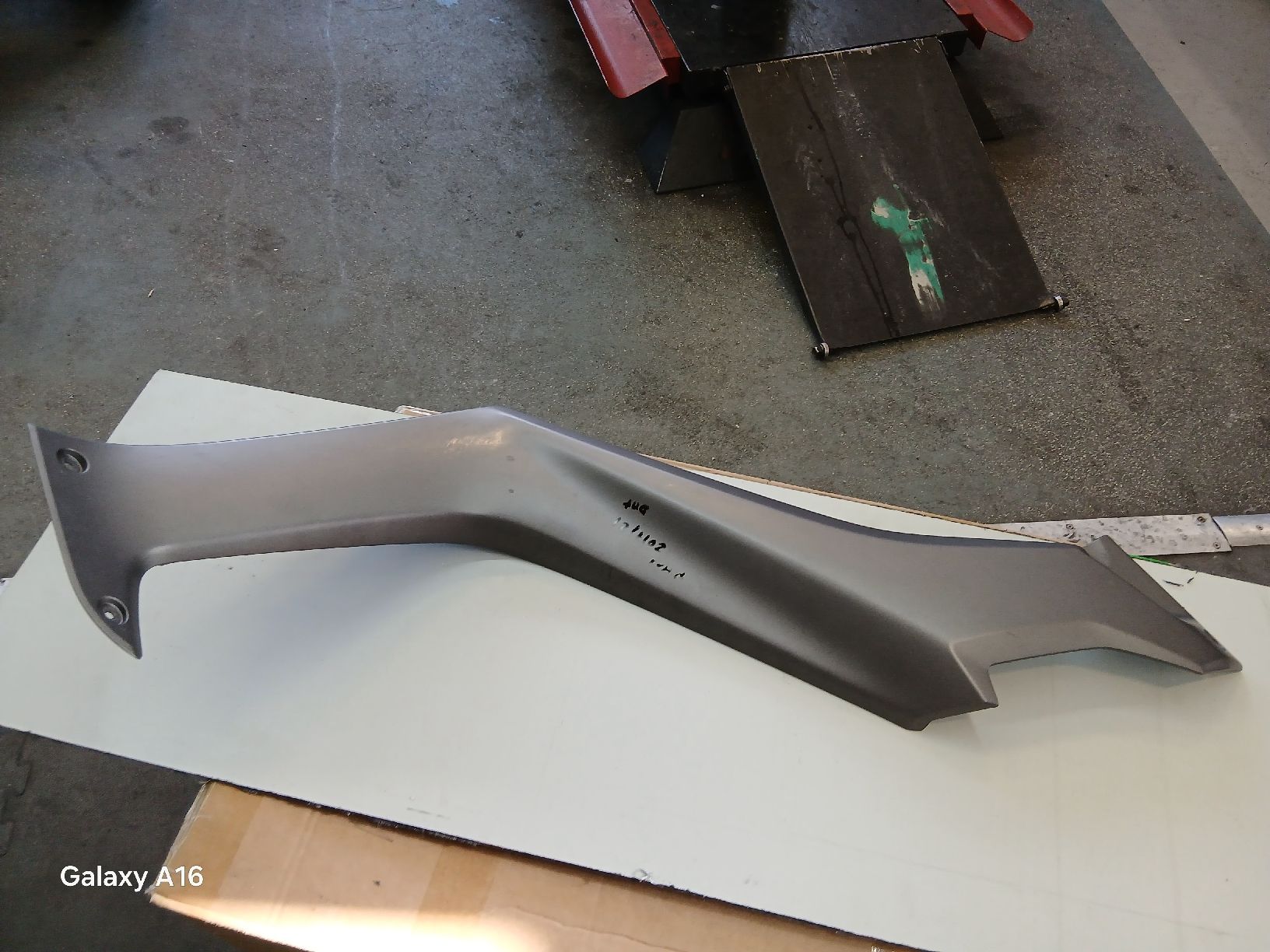 yamaha nmax 125 (D'occasion) à Romanel-s-Lausanne pour CHF 42 – avec ...