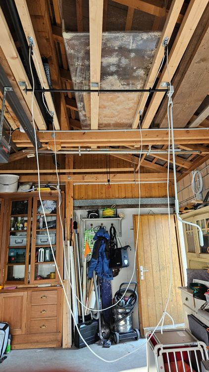 Dachbox Lift Thule MultiLift 572 (Gebraucht) in Langnau i. E. für CHF ...