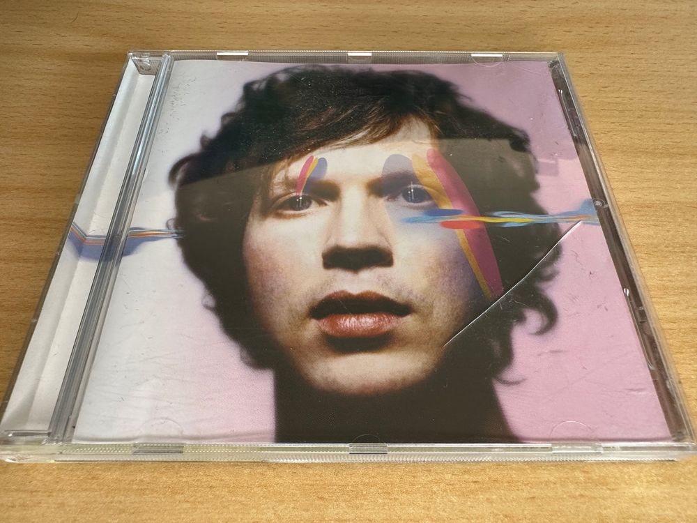 Beck – Sea Change (Gebraucht) in Rikon im Tösstal für CHF 8.5 – mit ...