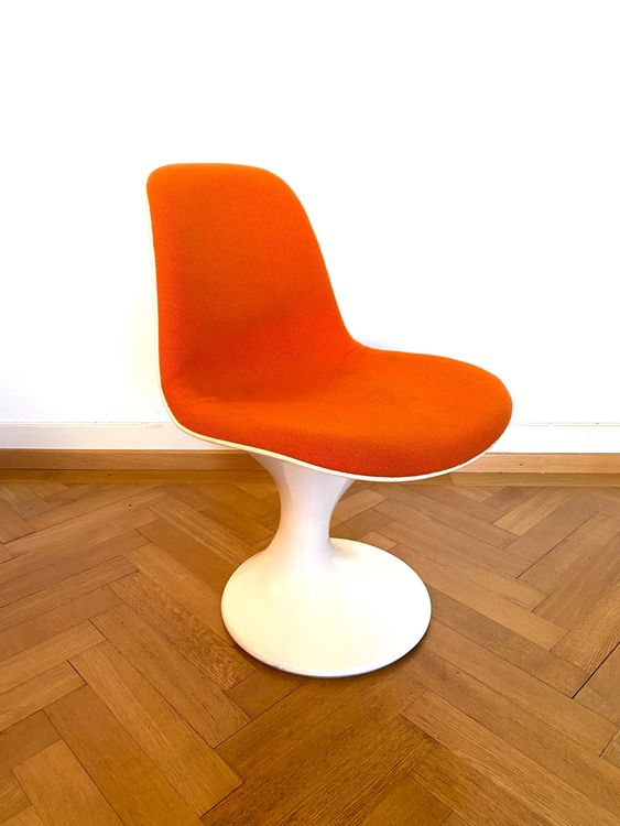 Design Sessel Chair Hermann Miller Space Age (Gebraucht) in Olten für ...