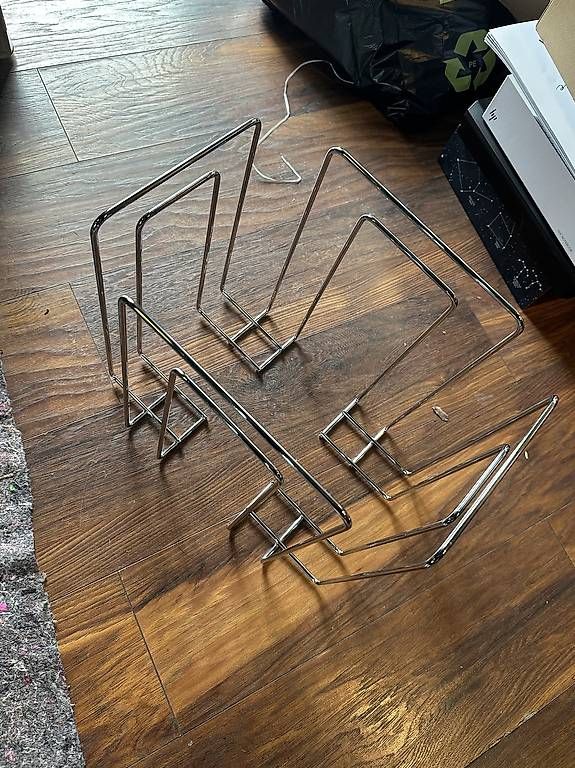 Altpapier Halterung (Gebraucht) in Wilderswil für CHF 25 – nur Abholung ...