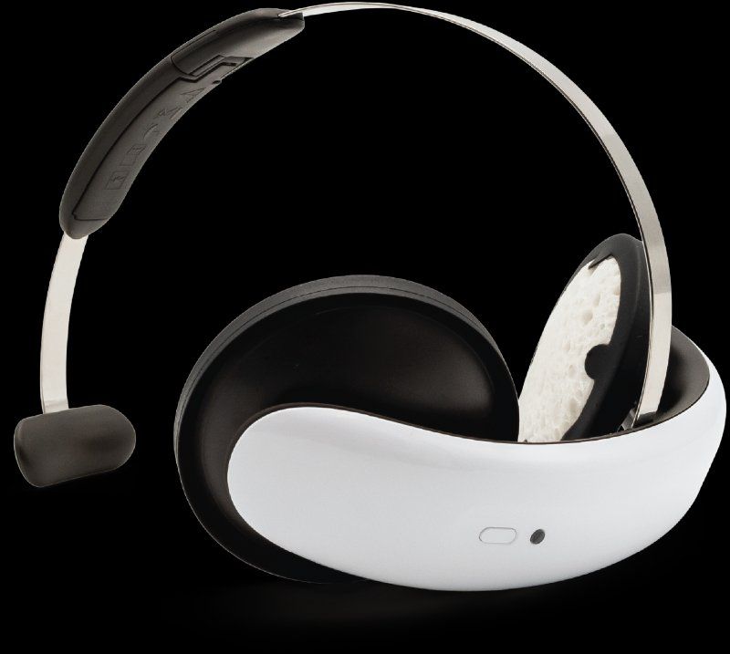 Flow-headset neuroscience (Gebraucht) in Brunnadern für CHF 172 – mit ...