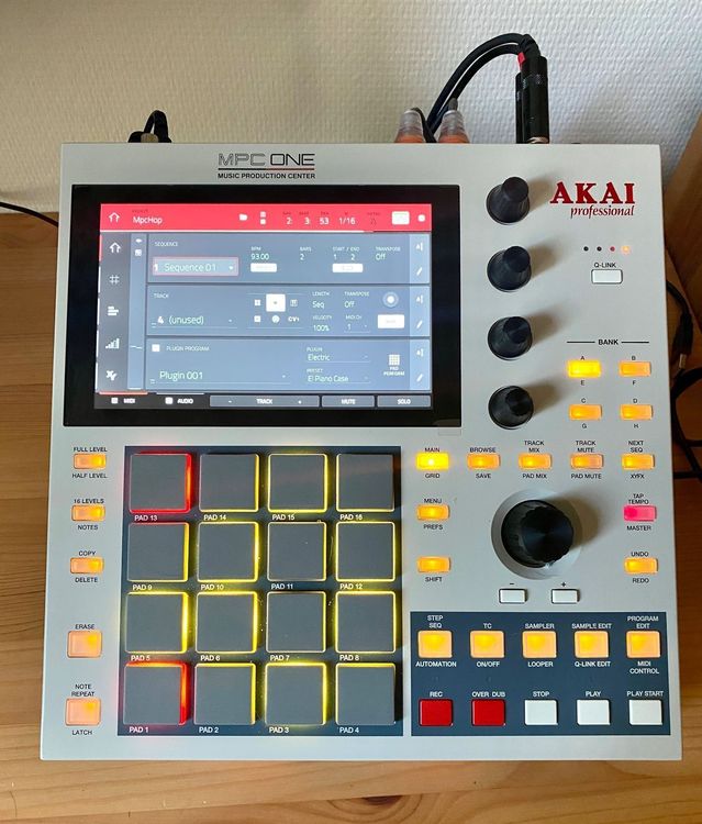 MPC One Retro Edition (Gebraucht) in Bern für CHF 480 – mit Lieferung ...