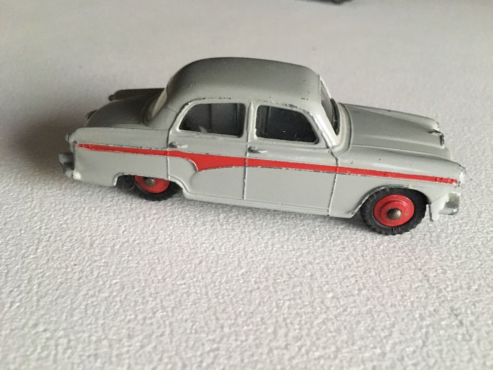 Dinky Austin A105 (Gebraucht) in Grellingen für CHF 39 – mit Lieferung ...