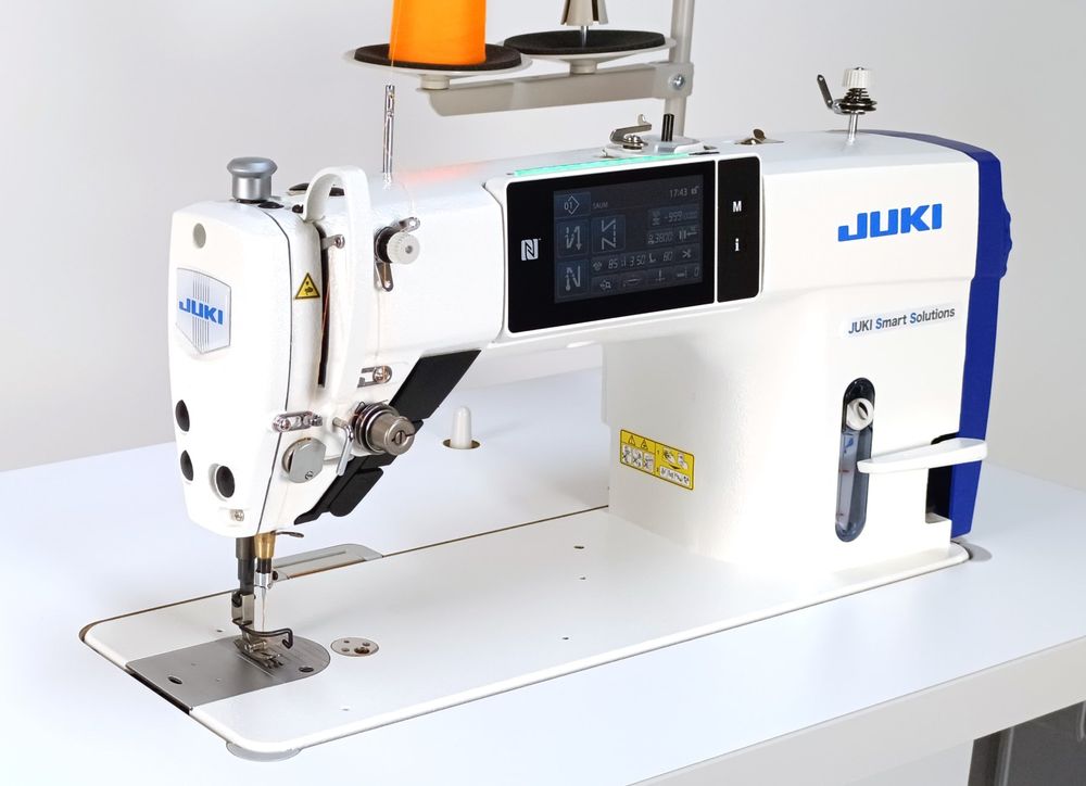 Industrienähmaschine JUKI DDL-9000CFM / Neu (Neu und originalverpackt) in Rehetobel für CHF 2690 ...