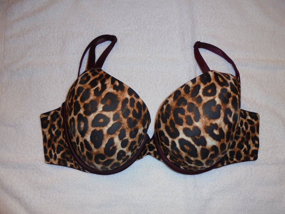 VICTORIA'S SECRET BH GRÖSSE 34DD / 75E (Gebraucht) in Aarau Rohr für ...
