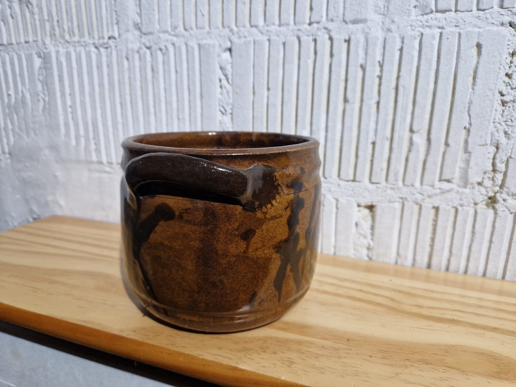 Japanischer Topf (Gebraucht) in Seedorf BE für CHF 19 – mit Lieferung ...