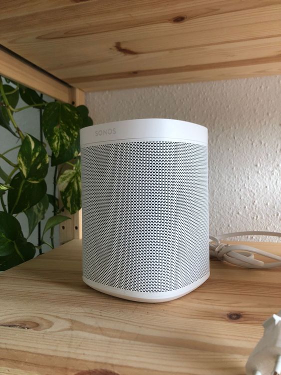 SONOS One SL (Gebraucht) in Basel für CHF 140 – mit Lieferung auf ...