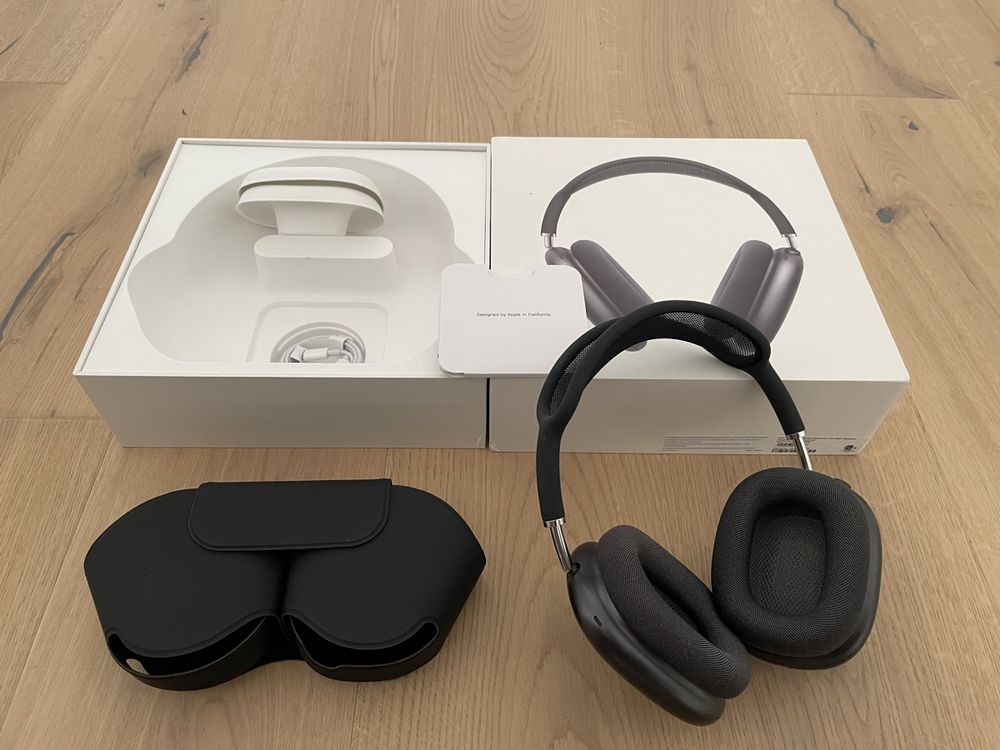 AirPod Max | Kaufen auf Ricardo