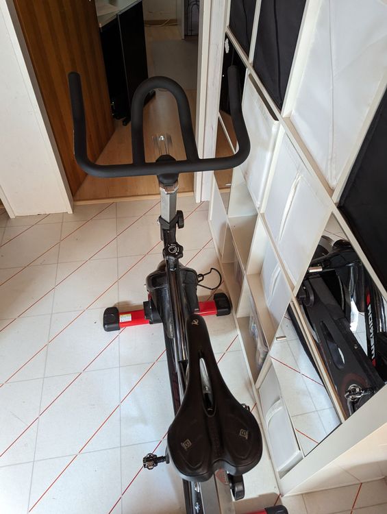 Merida Spinning Cycle/Velo (Gebraucht) in für CHF 198 – nur Abholung ...