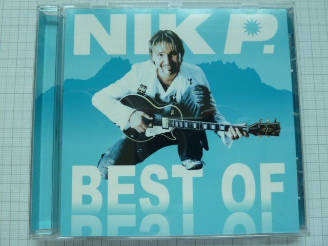 Nik P. - Best of (Gebraucht) in Au ZH für CHF 3 – mit Lieferung auf ...
