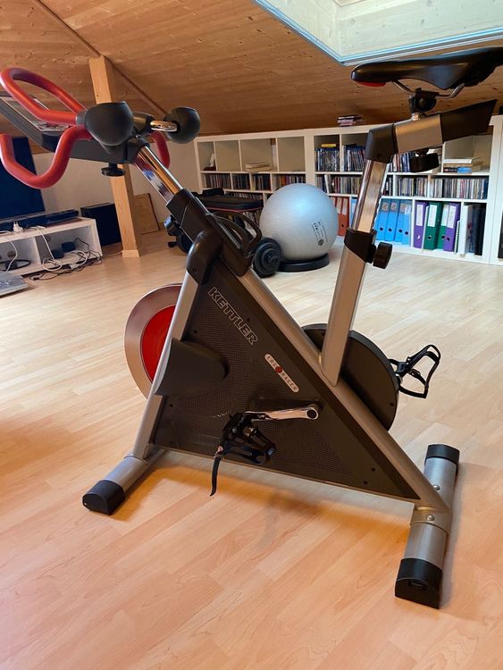 Kettler Ergoracer | Kaufen auf Ricardo