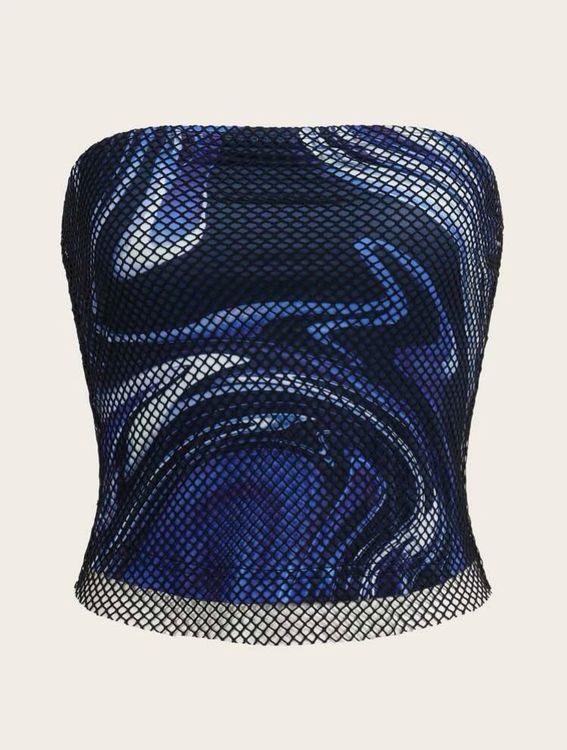 Crop Top y2k | Kaufen auf Ricardo