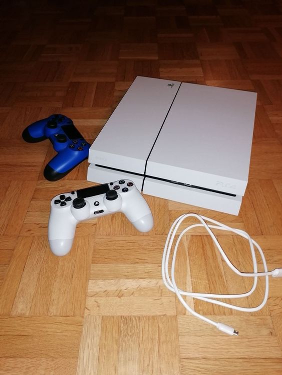Sony playstation (Gebraucht) in Altdorf UR für CHF 162 – mit Lieferung ...