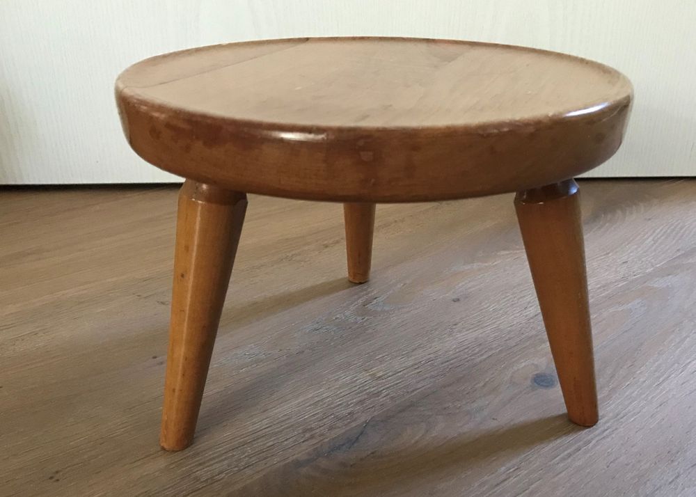 Schone Blumenhocker Holz Danisches Bettenlager Ebenbild
