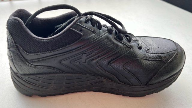 Xelero Matrix Herren Gr. 42, extrabreit (EE), orthopädisch | Kaufen auf ...