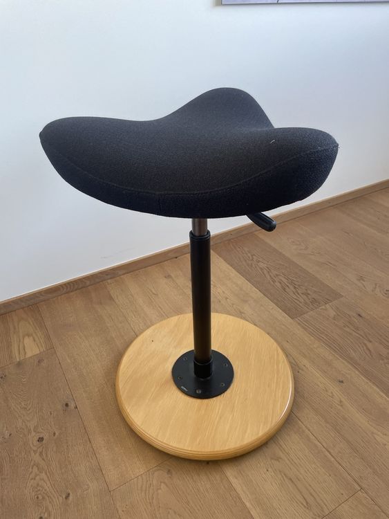 Stokke Varier Mover Bürohocker (Neu (gemäss Beschreibung)) in Zürich ...