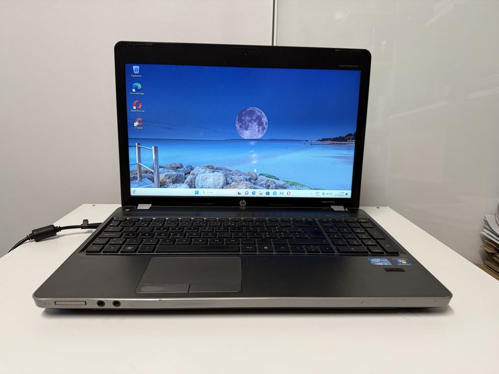 HP Probook, Core i3, 8gb ram, 128gb ssd, windows 11 (Gebraucht) in ...