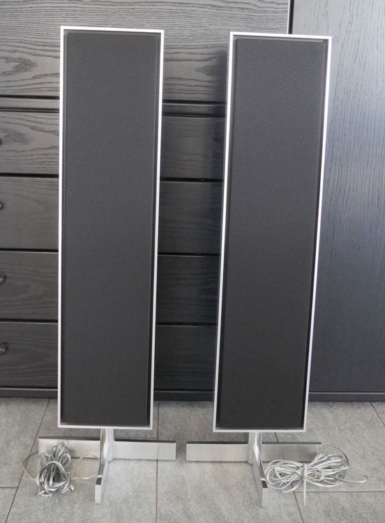 Loewe Reference ID Speakers Lautsprecher | Kaufen auf Ricardo