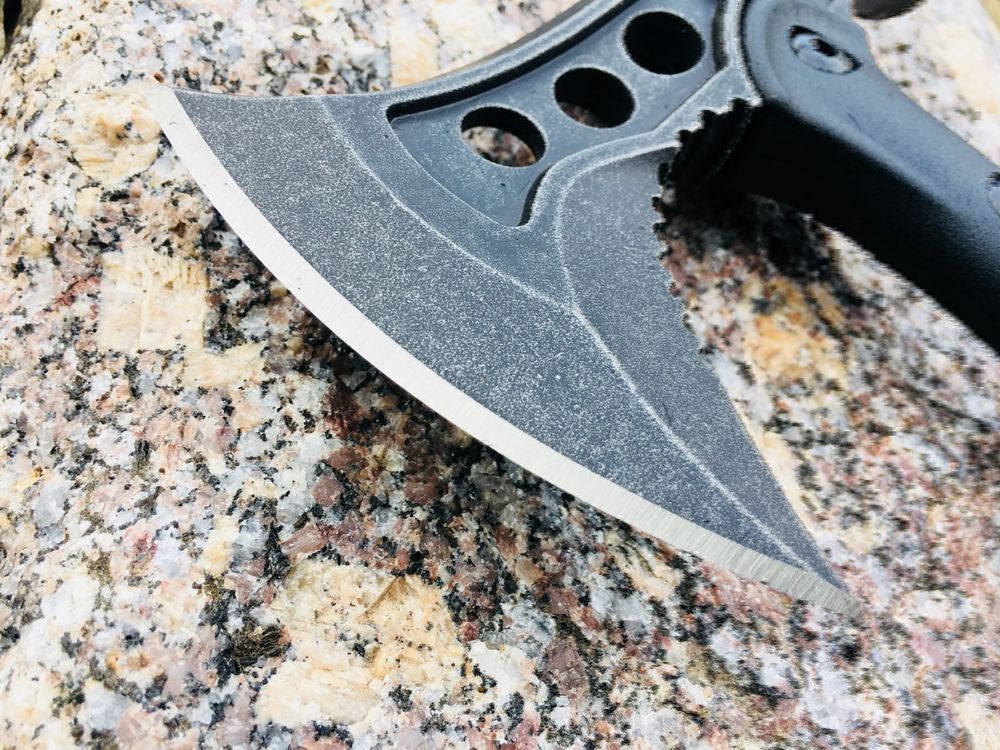 Outdoor AXT Messer Hammer 38cm | Kaufen auf Ricardo