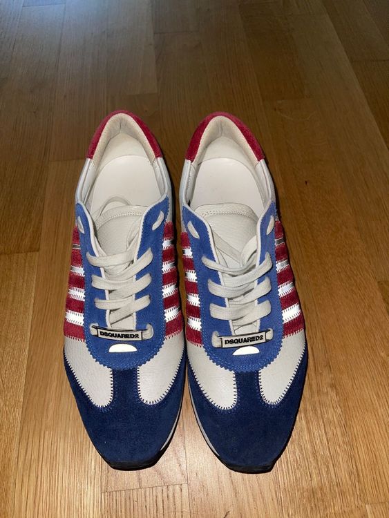 DSQUARED 2 shoe (Gebraucht) in Reinach BL für CHF 140 – mit Lieferung ...