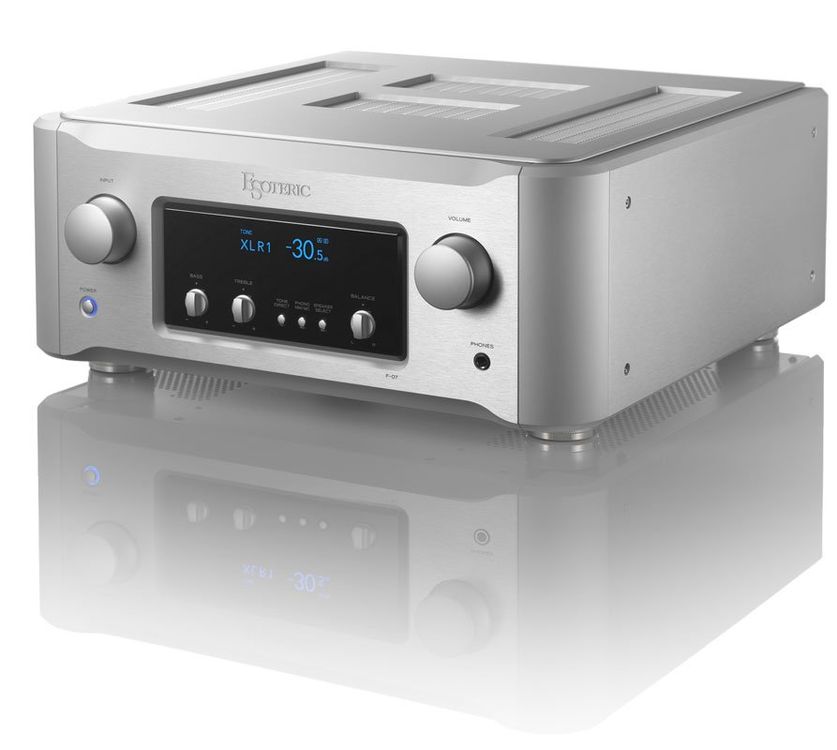 ESOTERIC F - 07 | Kaufen auf Ricardo