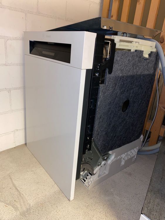 V-ZUG GS FV 2055 W, CH NORM (55cm) (Gebraucht) in für CHF 550 – nur ...