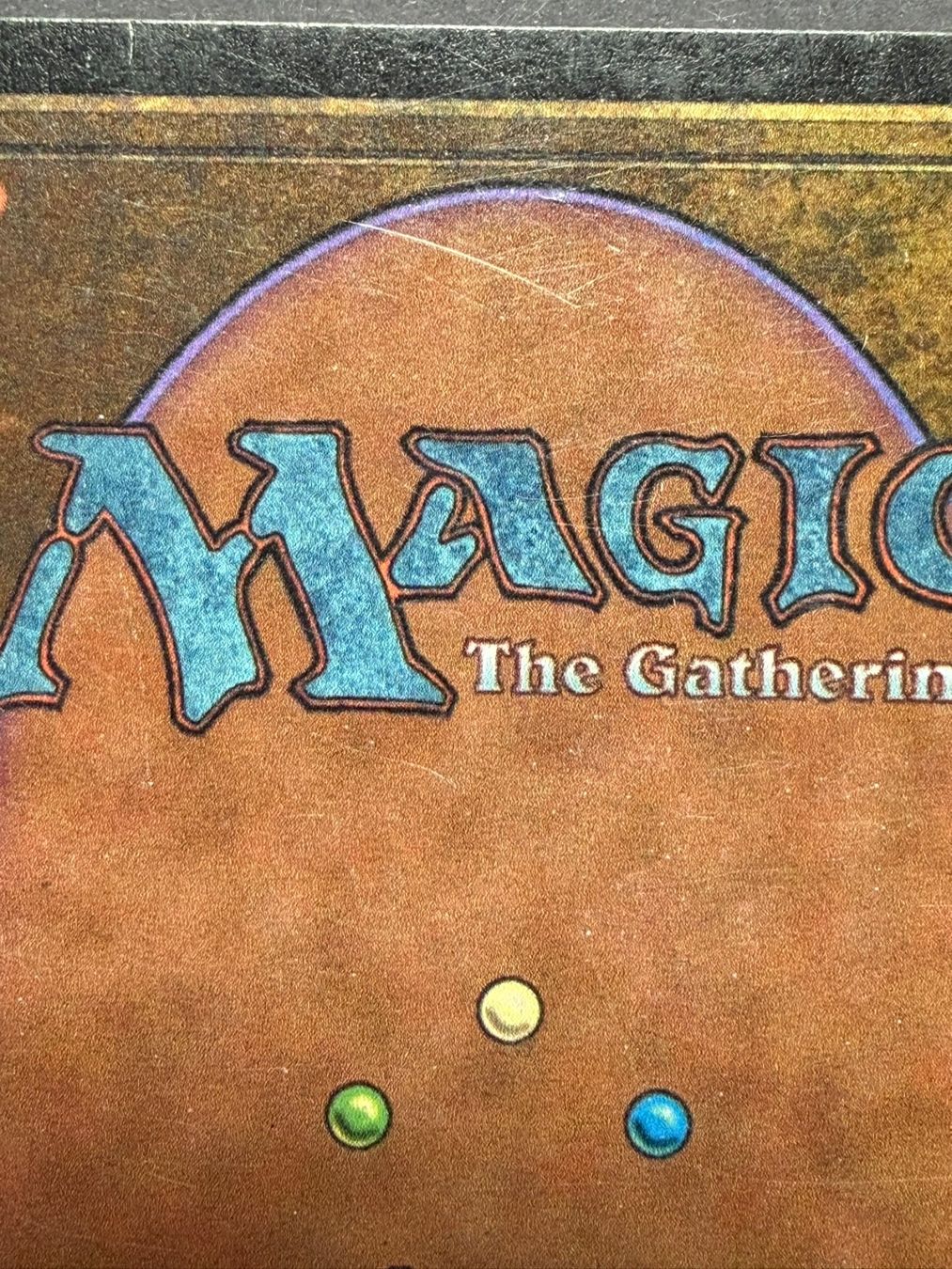 4th Fourth Edition Alternate - Fear - Magic (Gebraucht) in Binz für CHF ...