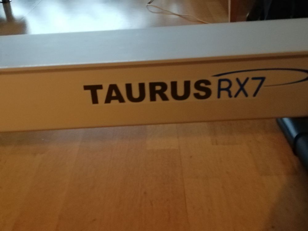 Rudergerät Taurus RX7 (Gebraucht) in Gunten für CHF 414 – nur Abholung ...