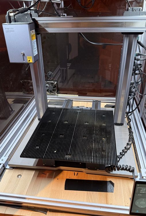 Snapmaker F350 mit viel zubehör | Comprare su Ricardo