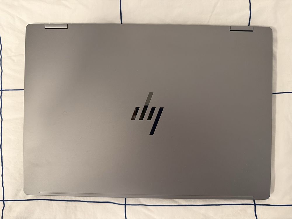 HP OmniBook X Flip 14 (Convertible Laptop) (Neu (gemäss Beschreibung ...