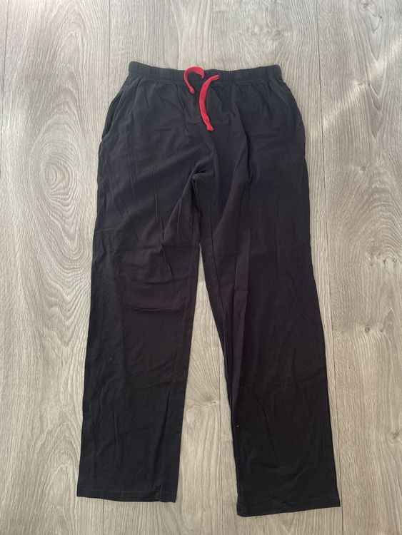 2x Swiss First class Pyjamahose von Zimmerli (Neu (gemäss Beschreibung ...