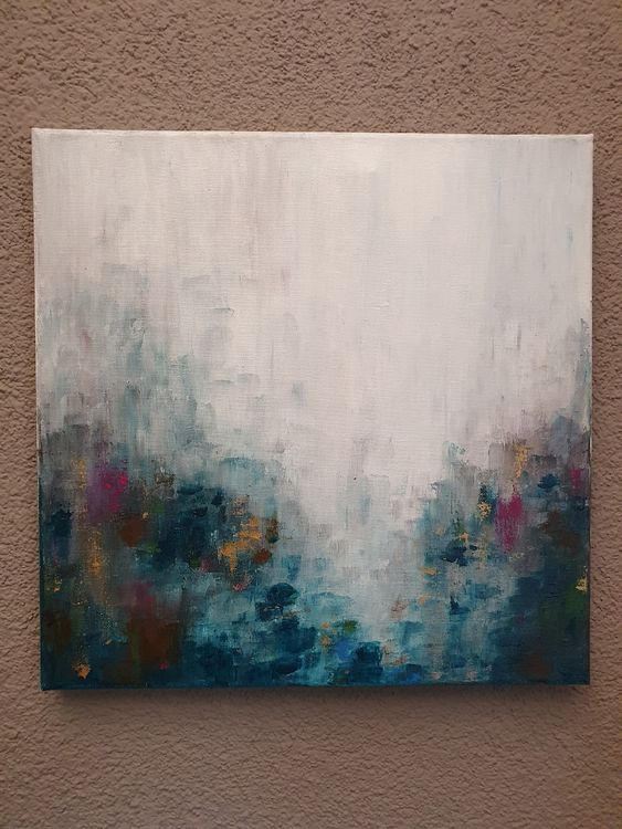 Abstract Art (Neu (gemäss Beschreibung)) in Klingnau für CHF 80 – mit Lieferung auf Ricardo kaufen