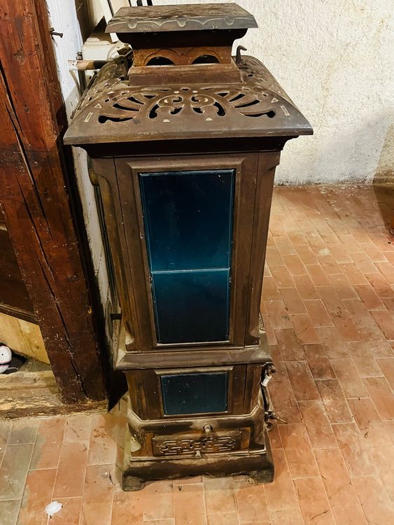 Fourneau a catelles | Kaufen auf Ricardo