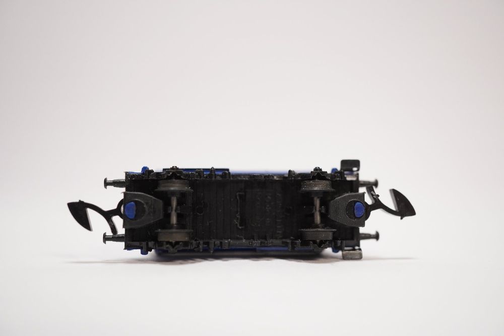 e33 Märklin 8613 DB Tankwagen Aral 2-achs | Kaufen auf Ricardo