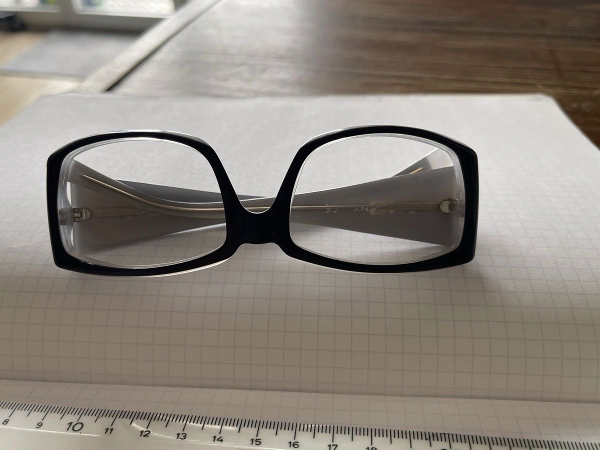 Montures vintage DKNY CY4056,/ SVP lisez bien le texte (D'occasion) à ...