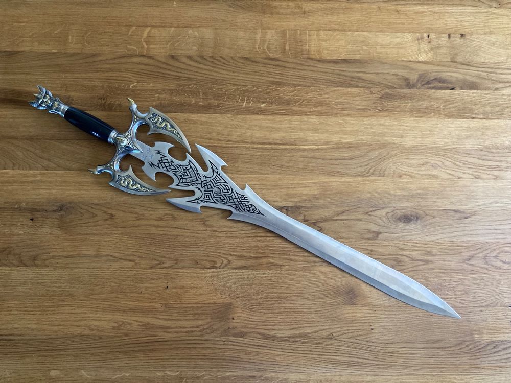 United Cutlery UC1239 Kit Rae Kilgorin Schwert (Neu (gemäss ...