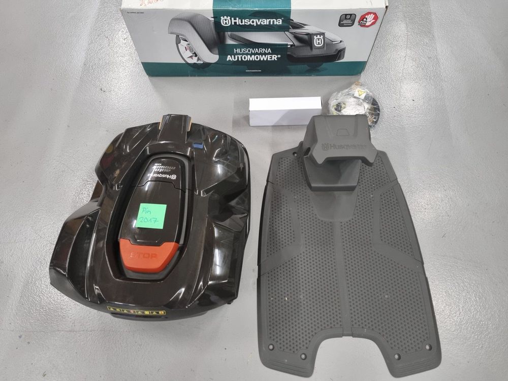 Husqvarna Automower 430X (Neu und originalverpackt) in Suhr für CHF ...