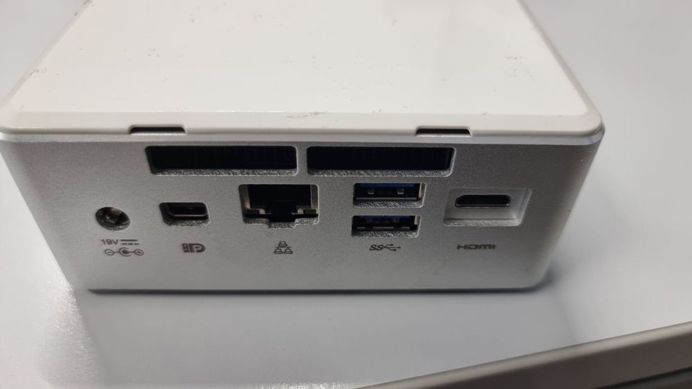 MINI PC - NUC intel NUC5 i3 (Gebraucht) in für CHF 64 – mit Lieferung auf Ricardo kaufen