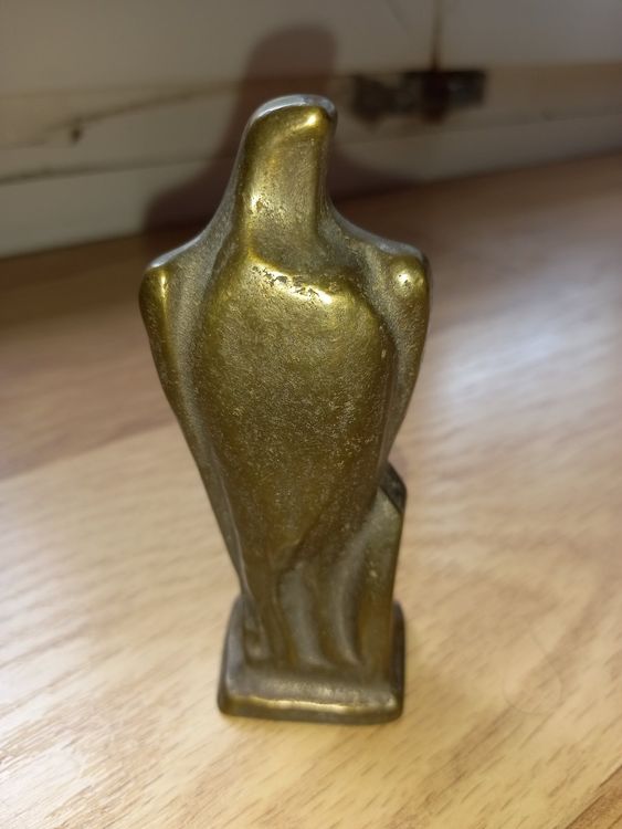 ADLER BAG TURGI ANTIKE BRONZE FIGUR | Kaufen auf Ricardo