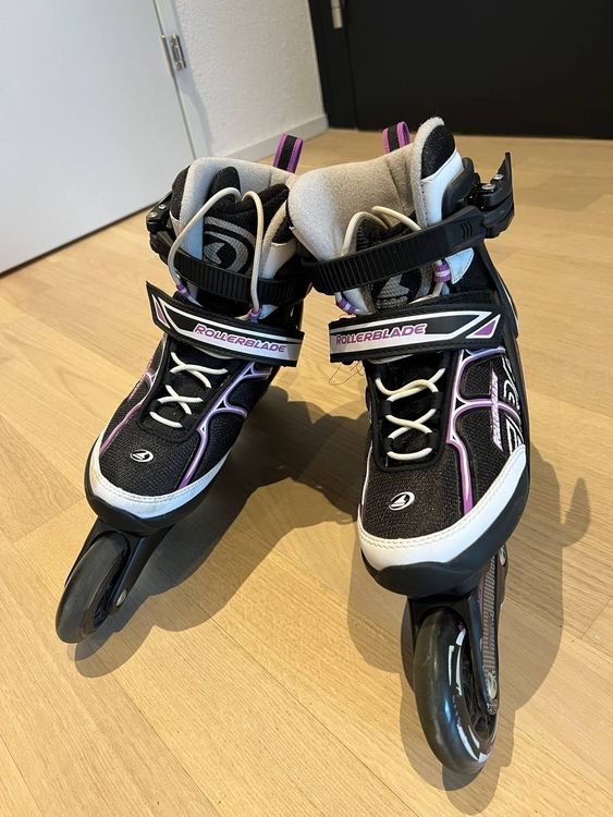 Rollerblade skates | Kaufen auf Ricardo