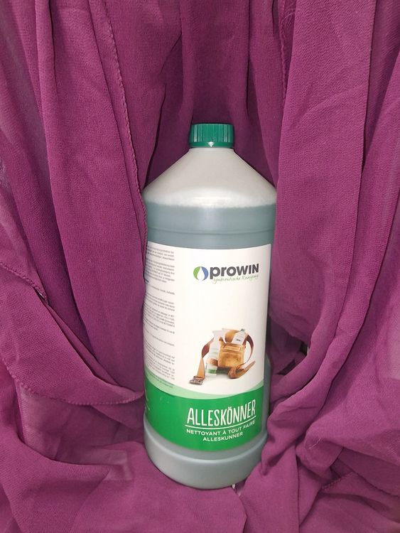 Prowin Alleskönner 2000ml (Neu und originalverpackt) in Sumiswald für ...