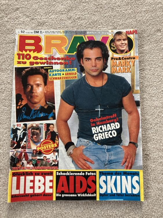 BRAVO Heft | Kaufen auf Ricardo