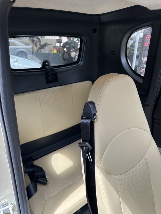 Seniorenmobil NEU ohne Führerschein MIT GARANTIE (Neu und originalverpackt) in Reinach BL für ...